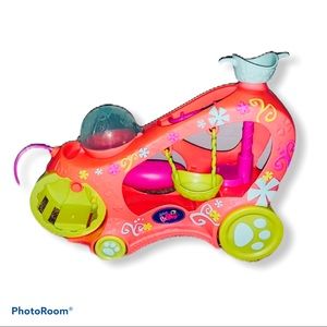 Littlest Pet Shop | Toys | Rare Littlest Pet Shop Lps Paw Powered ...